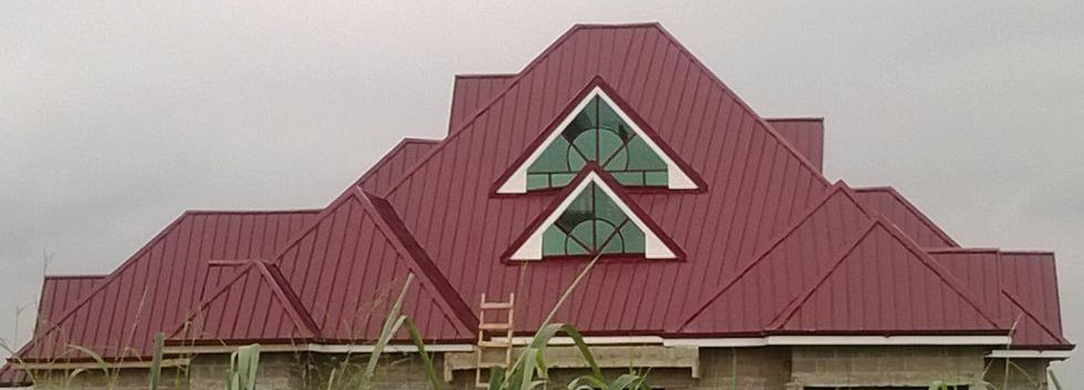 Rocksters | Roofing systems